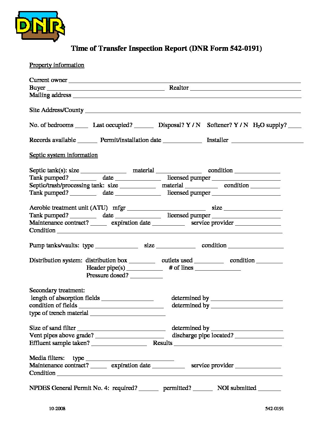 Time_of_Transfer_Inspection_Worksheet - Buena Vista County