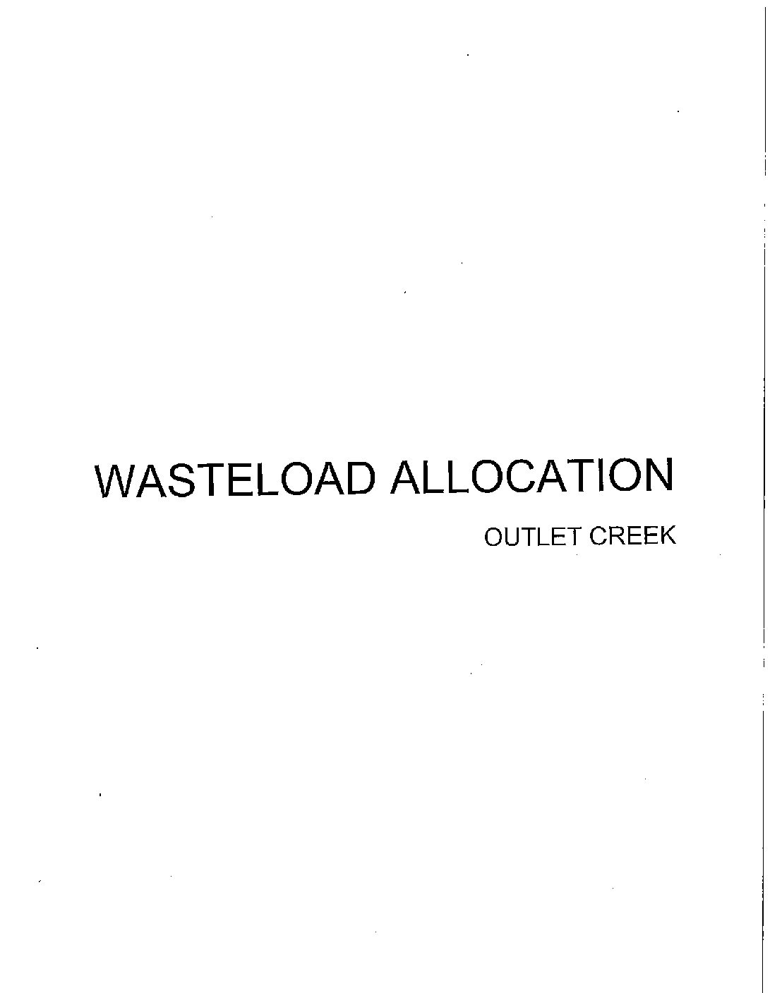 Wasteload_Allocation - Buena Vista County