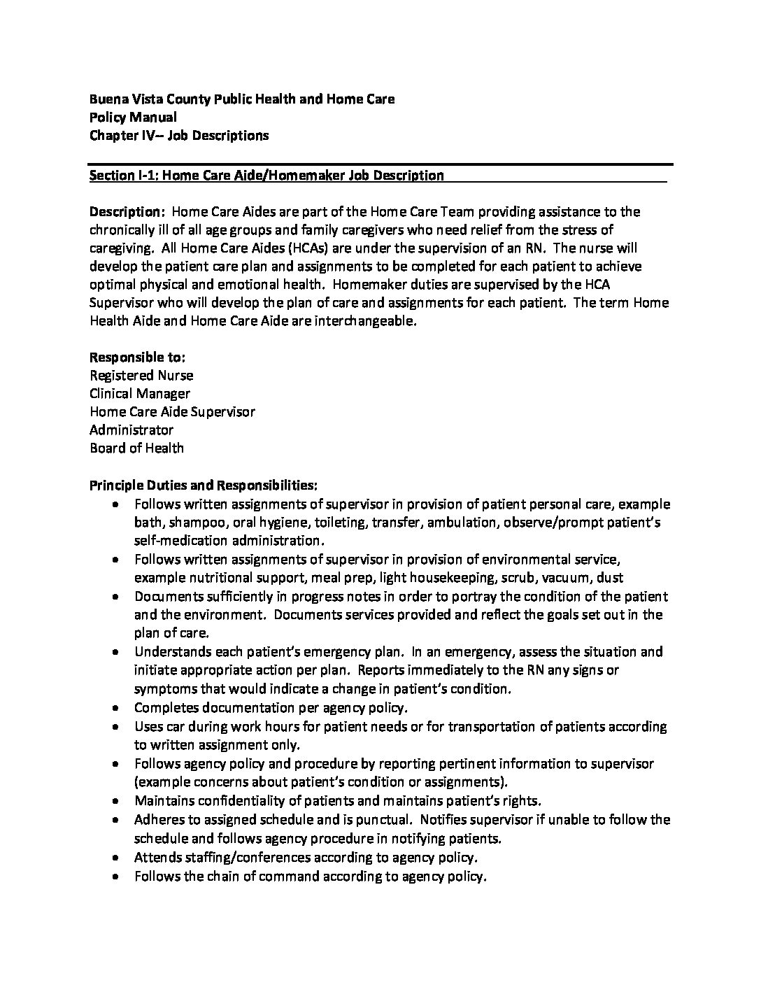 Home-Care-Aide-Job-Description-3-19 - Buena Vista County